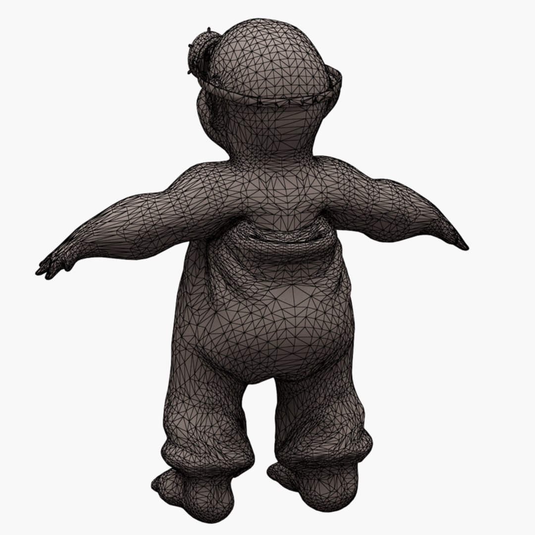 3D Model Substance Painter - TurboSquid 1451936