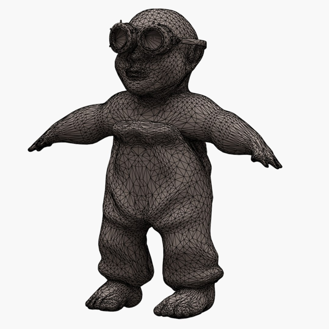 3D Model Substance Painter - TurboSquid 1451936