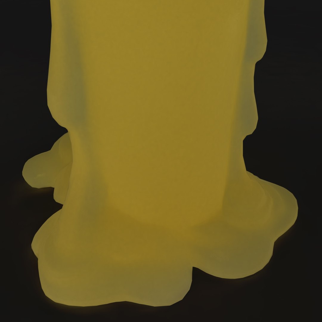 Max Candle Modelled