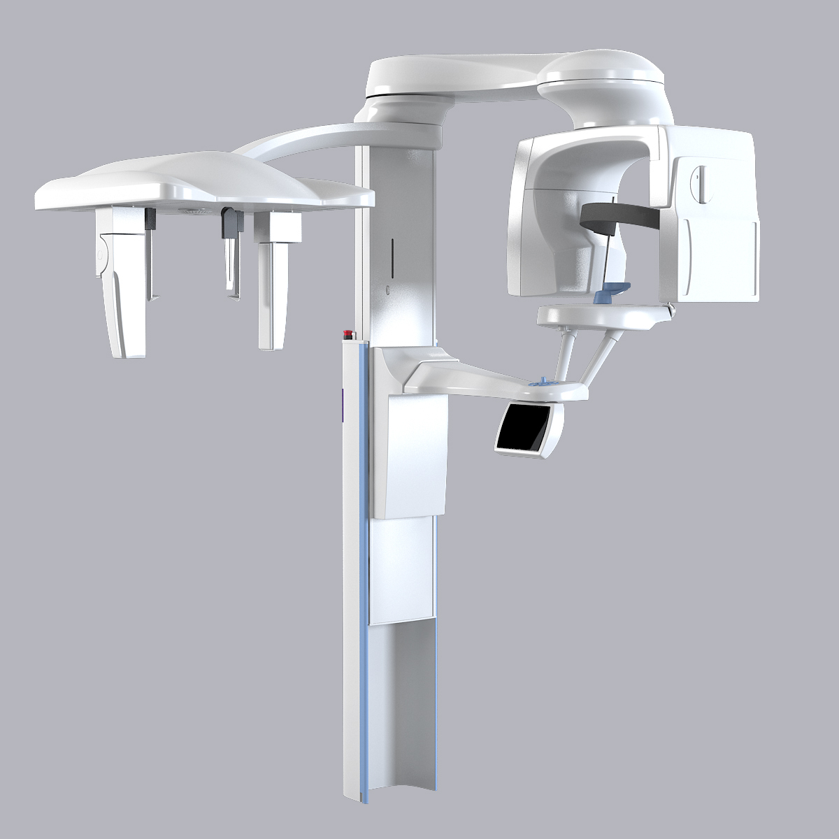 Planmeca X-Ray Promax 3D 3D 모델 - TurboSquid 699910