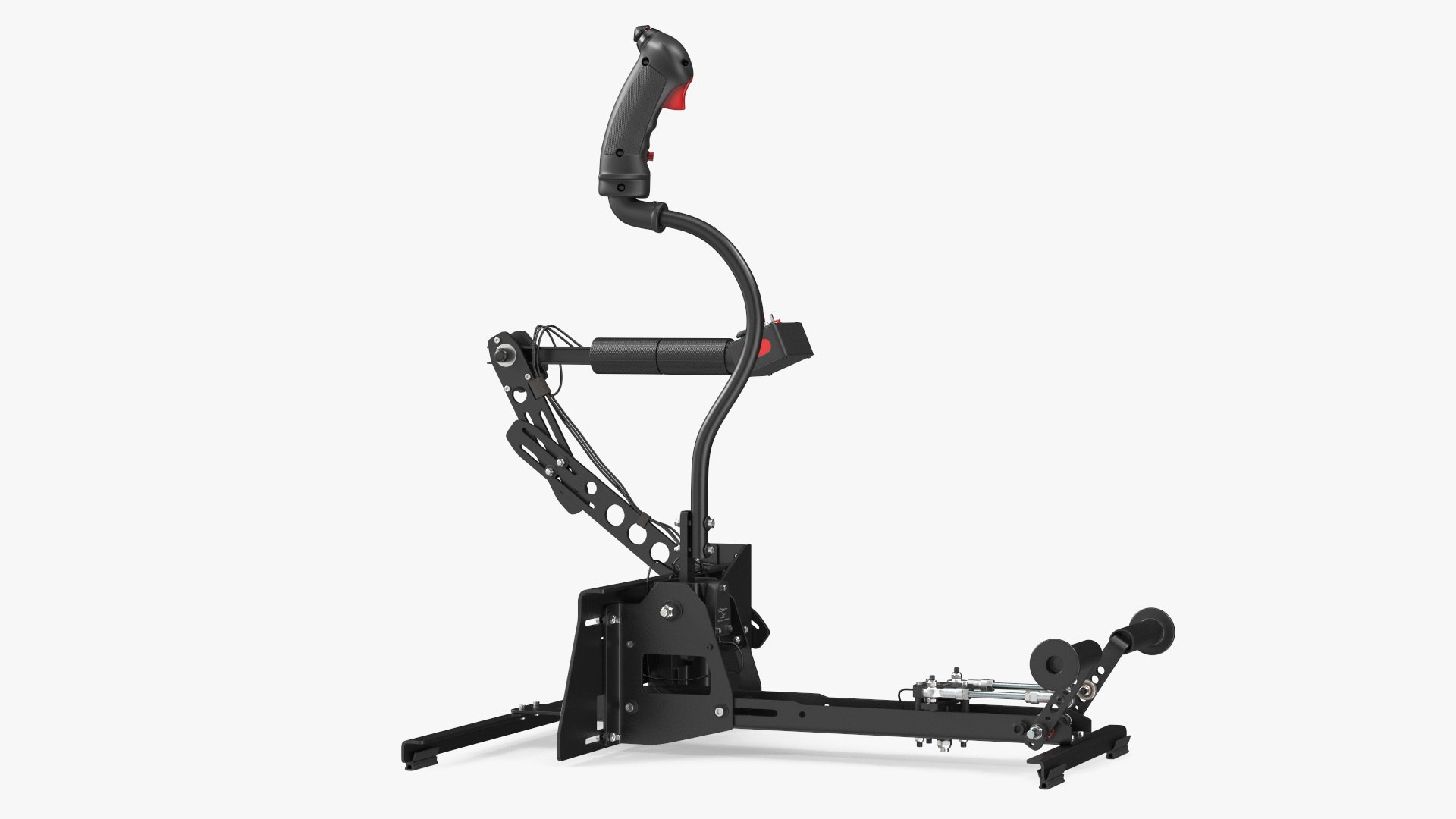 PUMA X Pro Flight Trainer Rigged 3D Model - TurboSquid 2061258