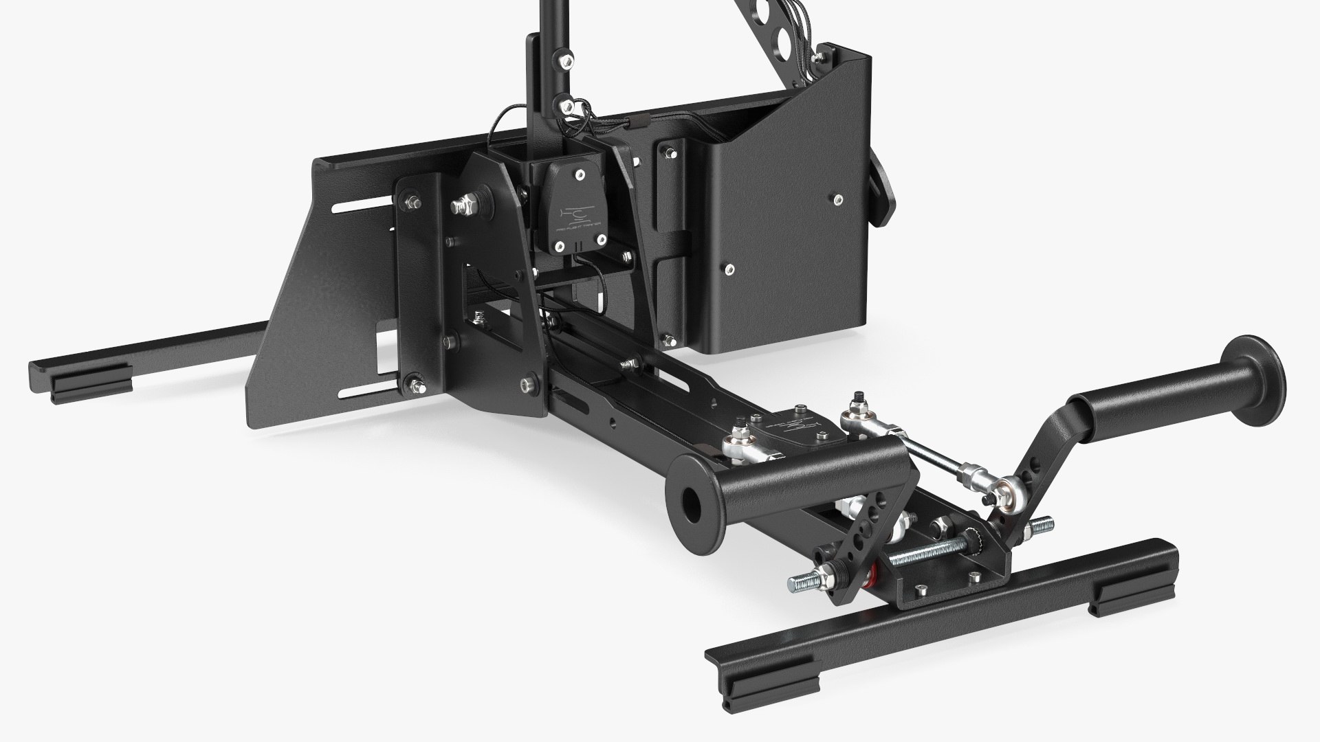 PUMA X Pro Flight Trainer Rigged 3D Model - TurboSquid 2061258