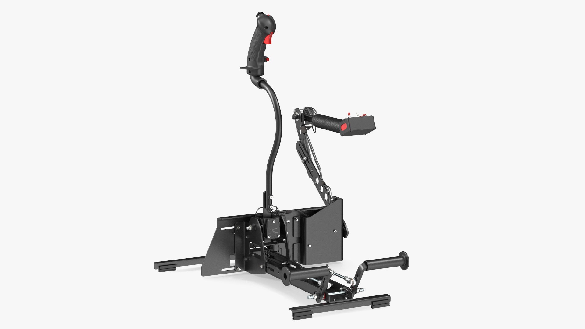 PUMA X Pro Flight Trainer Rigged 3D model - TurboSquid 2061258