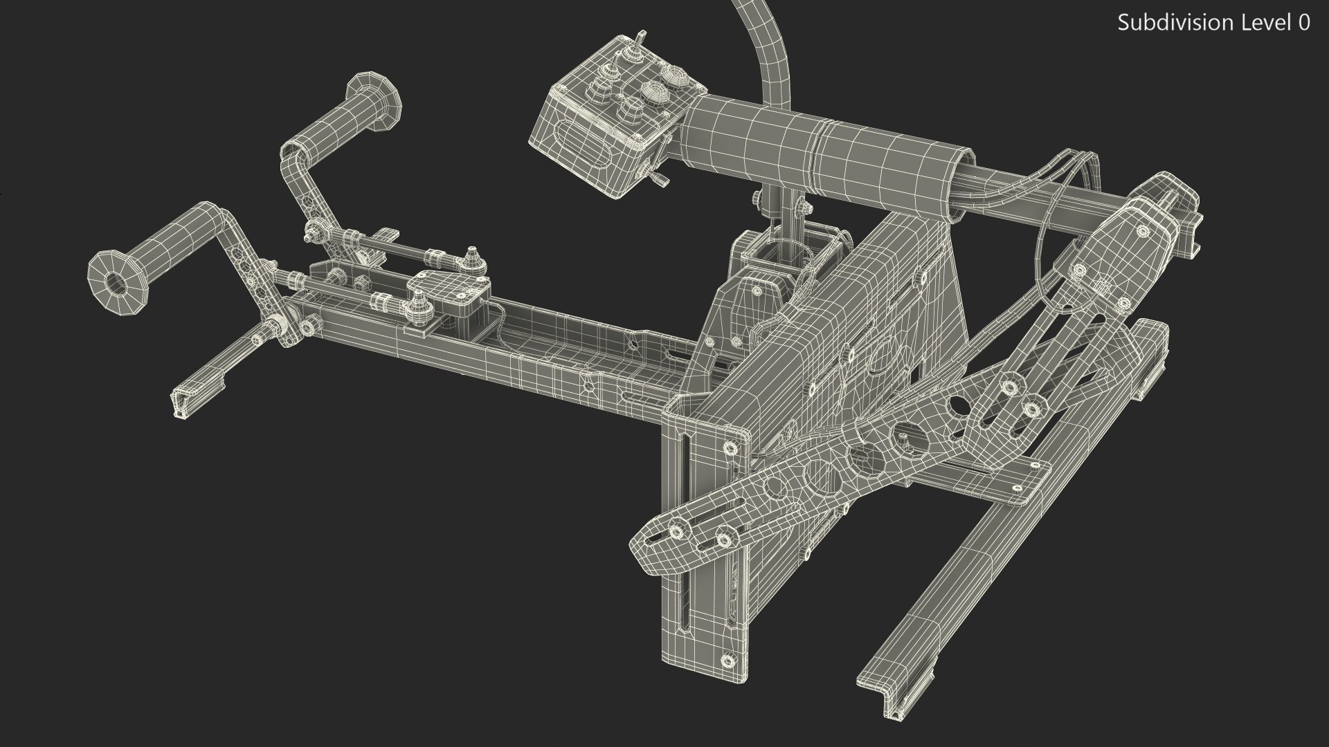 PUMA X Pro Flight Trainer Rigged 3D Model - TurboSquid 2061258