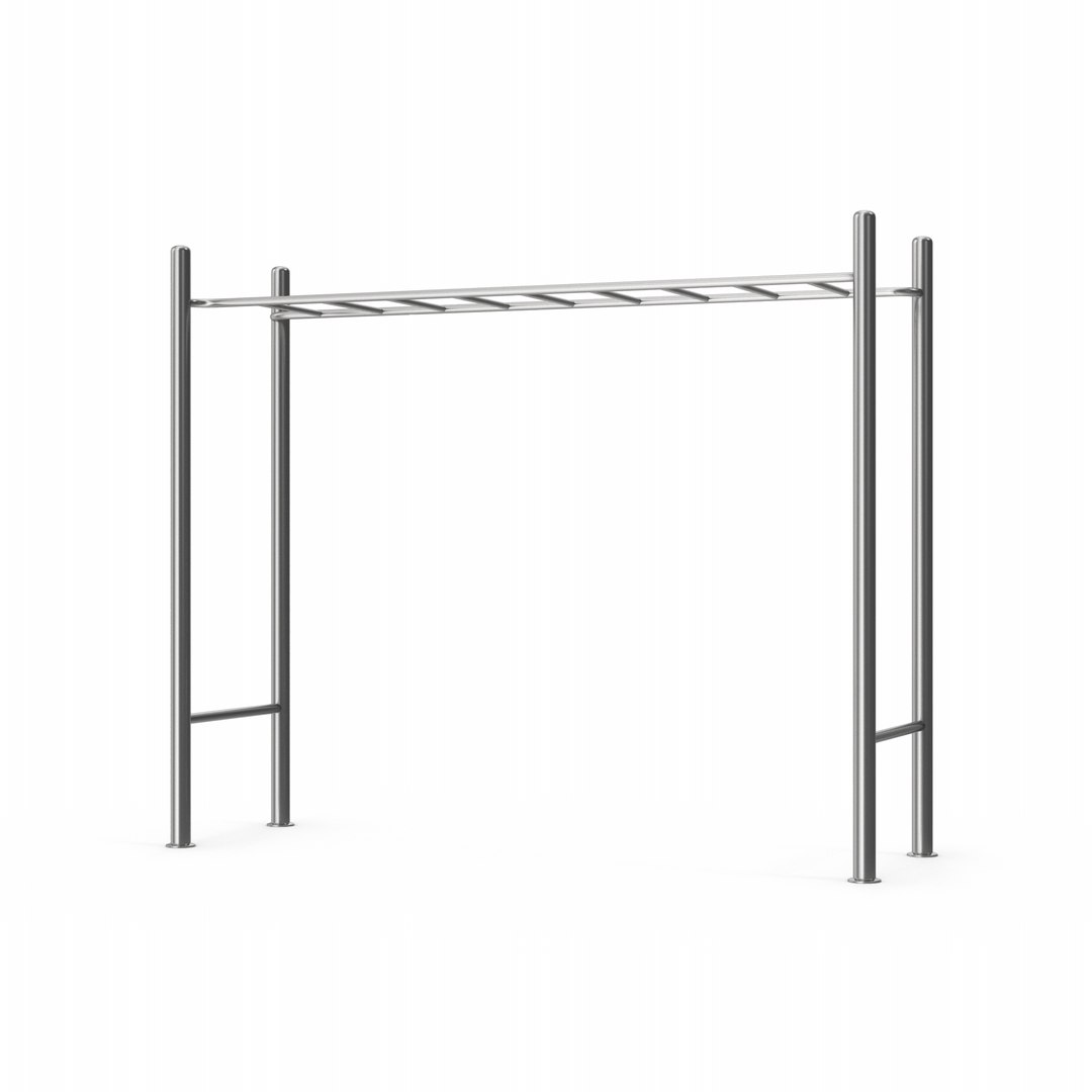 3D Playground Climber - TurboSquid 2182273