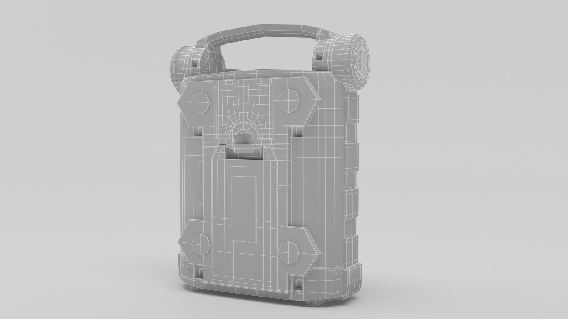 Powerheart G5 AED St John 3D - TurboSquid 2285766