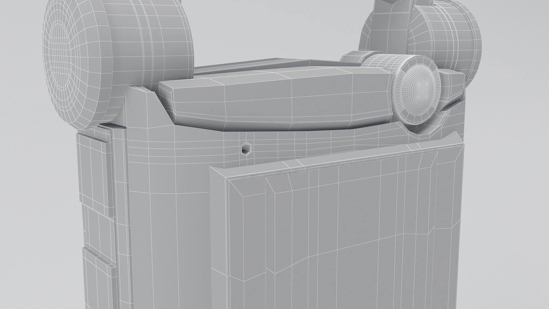Powerheart G5 AED St John 3D - TurboSquid 2285766