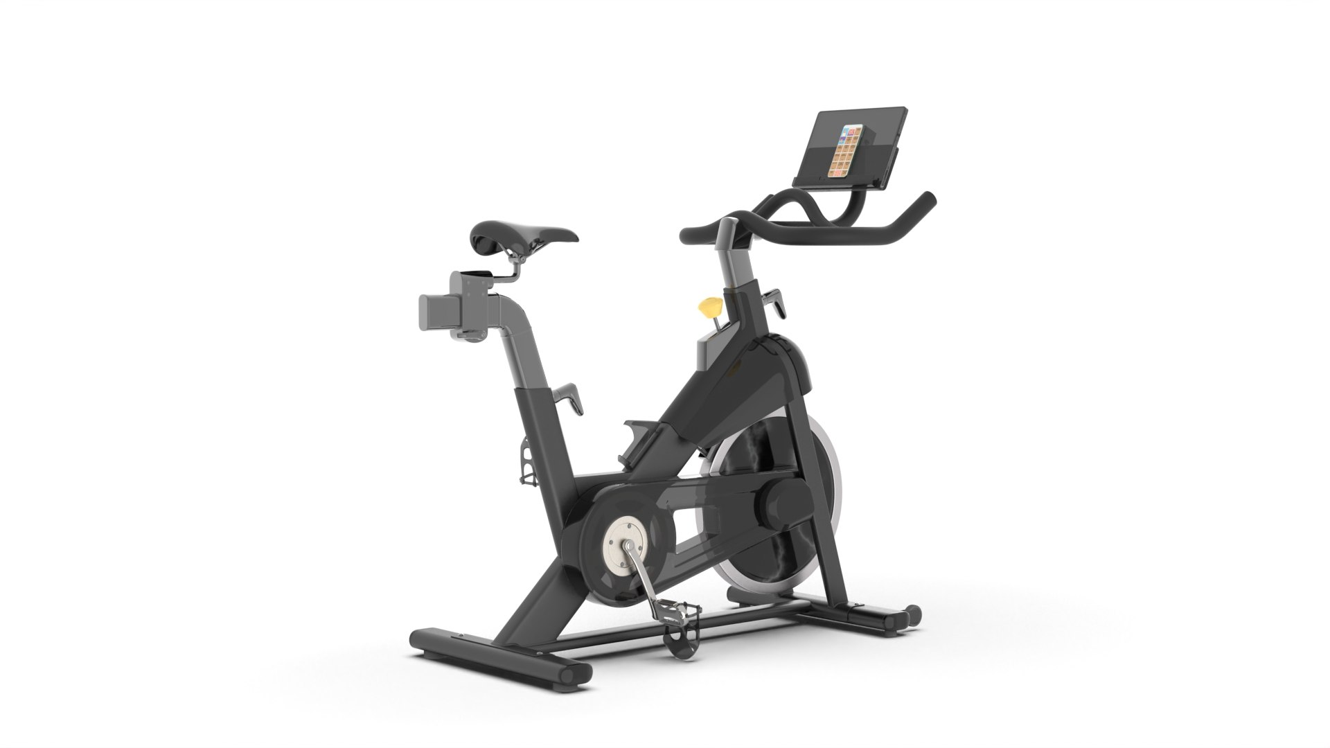 3D Studio Bike Pro - TurboSquid 2078907