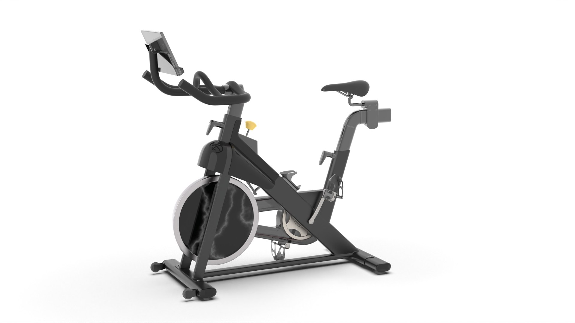 3D Studio Bike Pro - TurboSquid 2078907