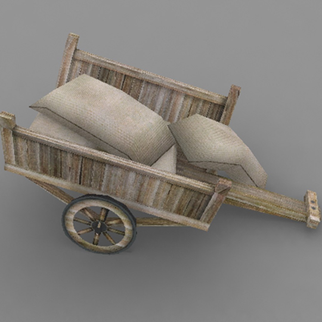 3d accesories rpg model