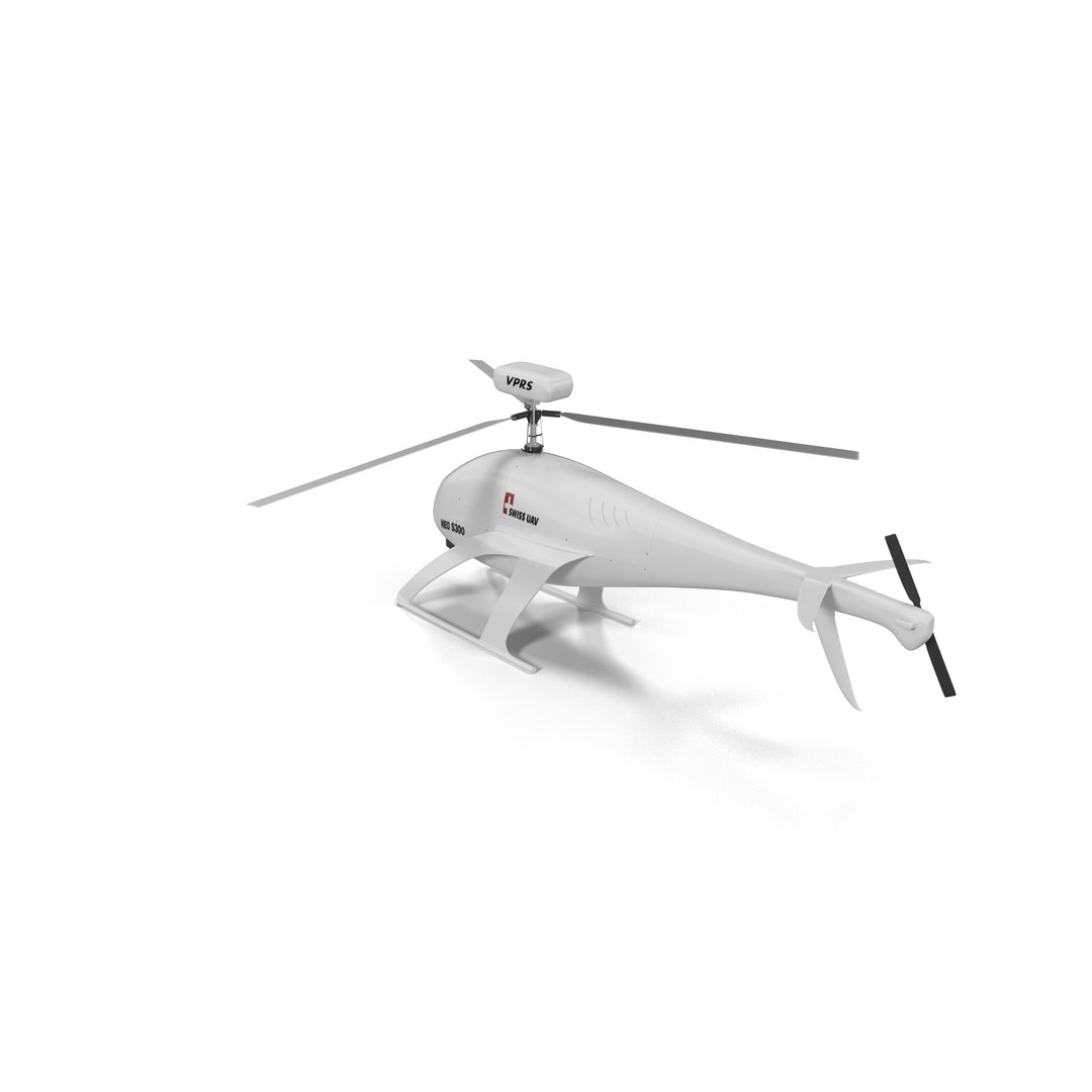 Uav Neo S300 Ma