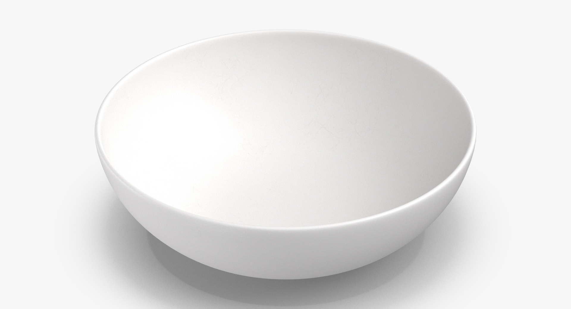 3D Model Modern Tableware Bowl - TurboSquid 1279851