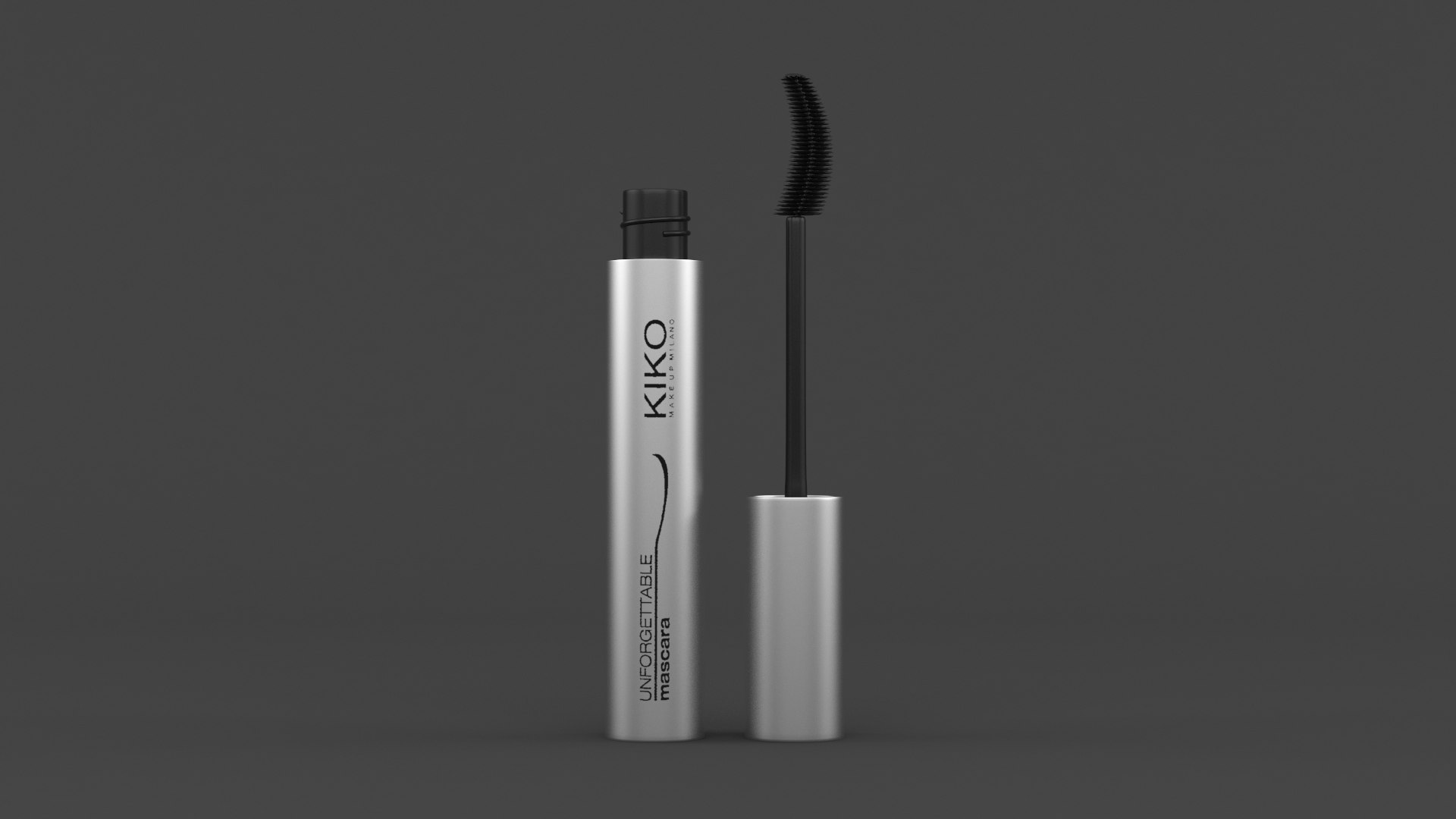 Mascara Model - TurboSquid 2214805
