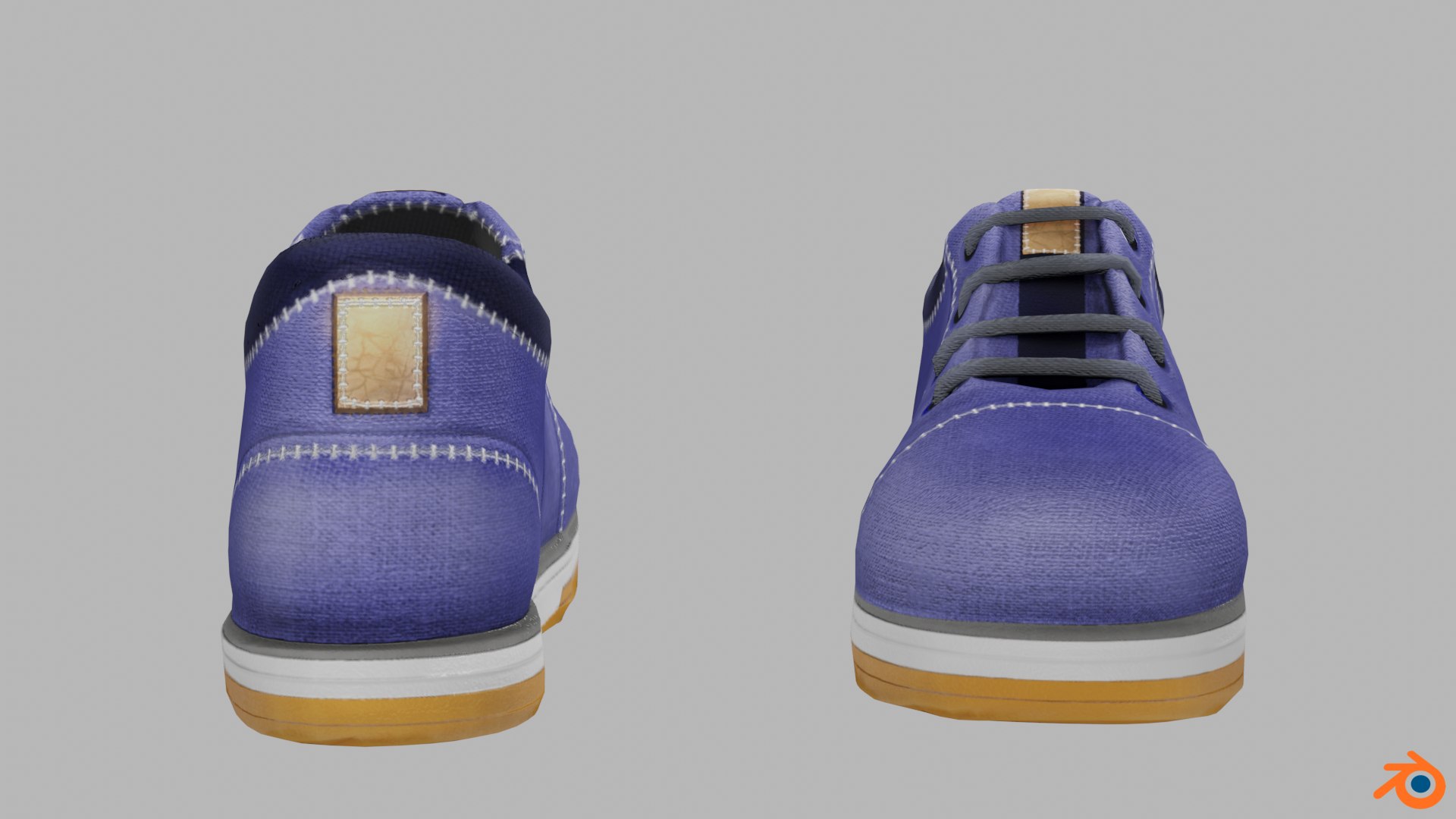 3D Shoe Shoelace Pbr Model - TurboSquid 1506354