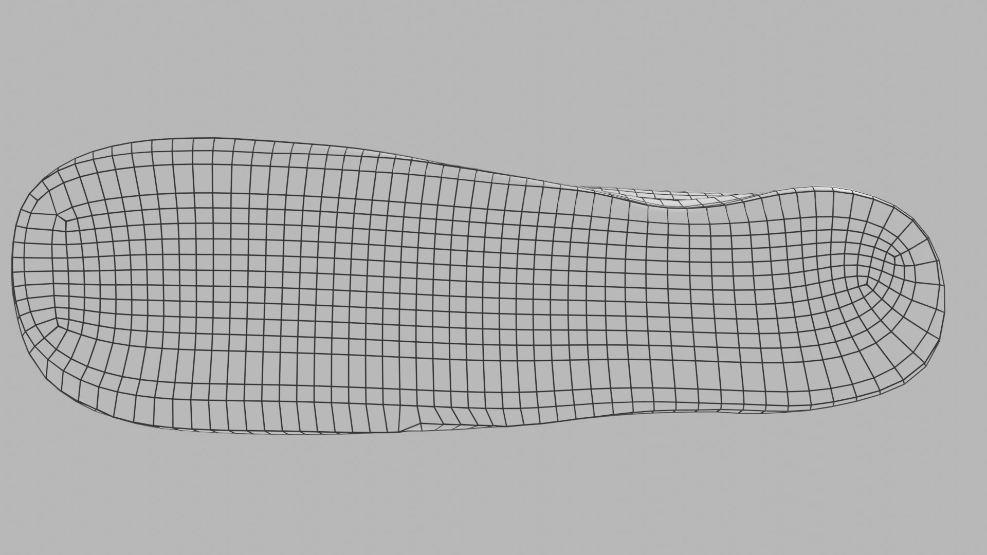 3D Shoe Shoelace Pbr Model - TurboSquid 1506354