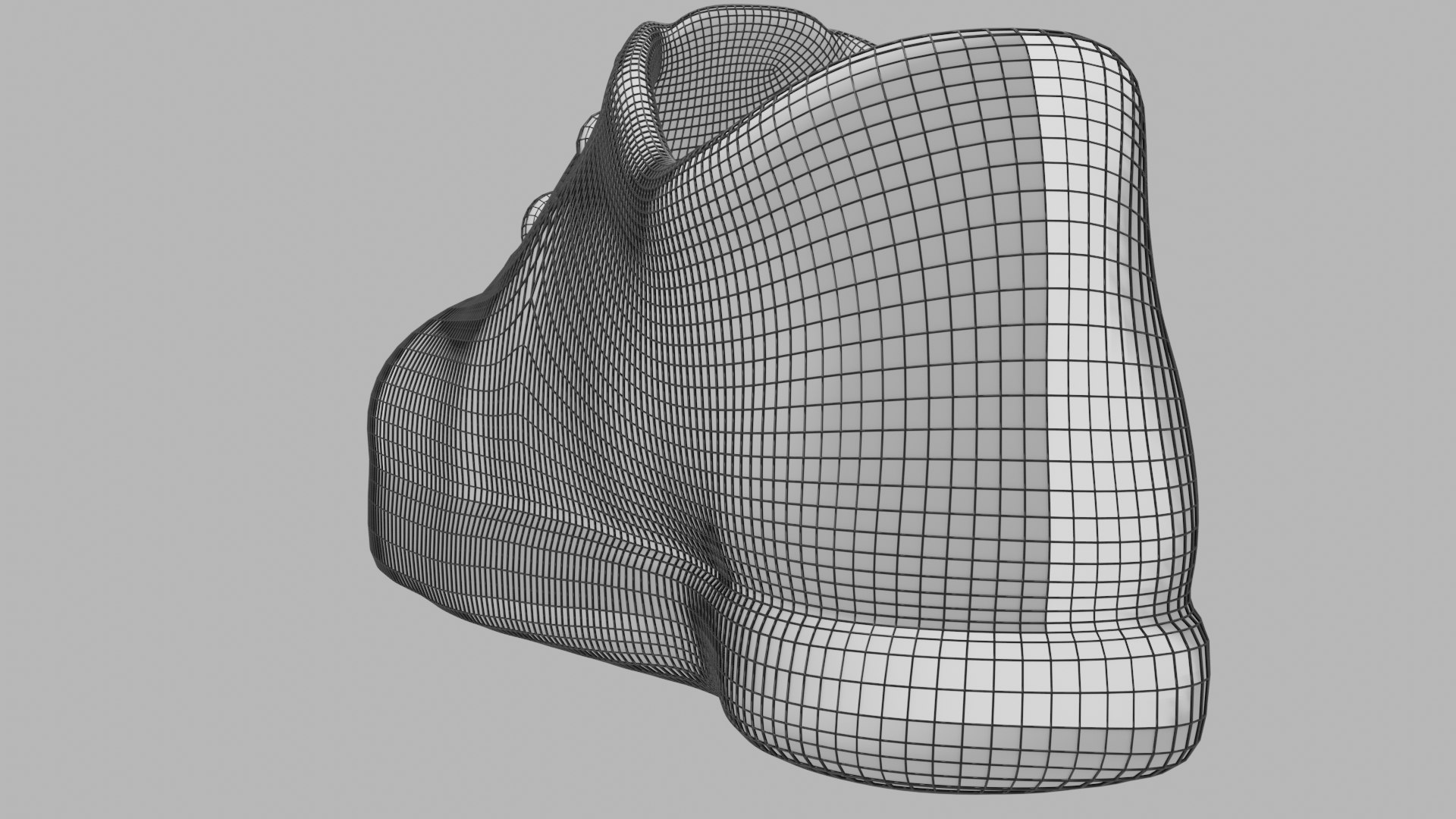 3D Shoe Shoelace Pbr Model - TurboSquid 1506354