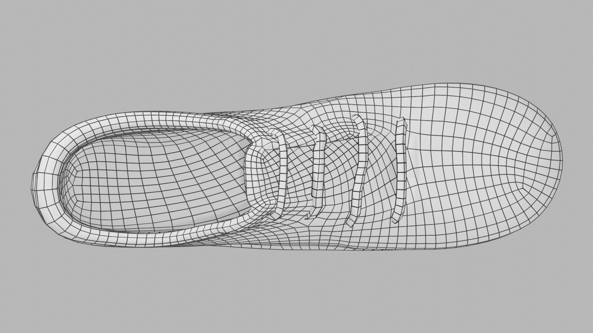 3D Shoe Shoelace Pbr Model - TurboSquid 1506354