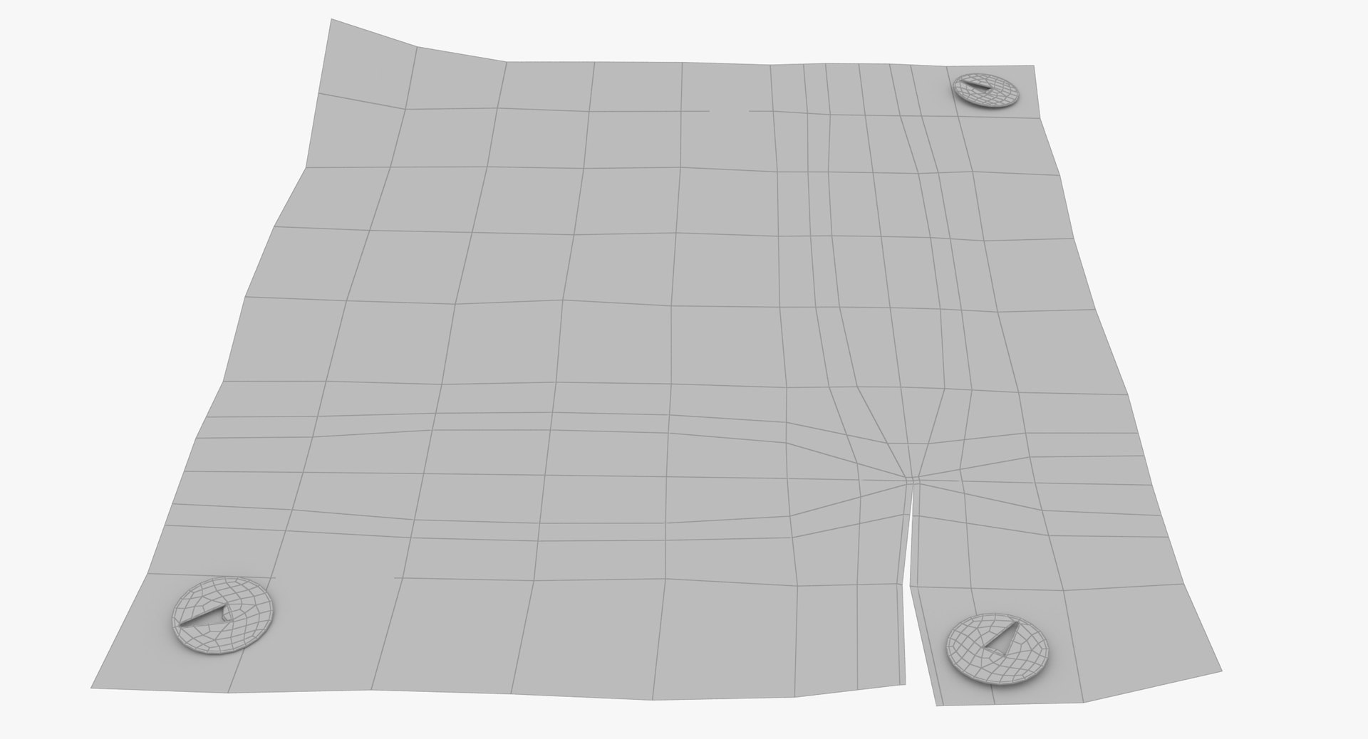 Children S Drawing 3D - TurboSquid 1391890