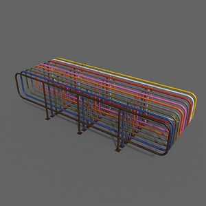 Railing Unity Models for Download | TurboSquid