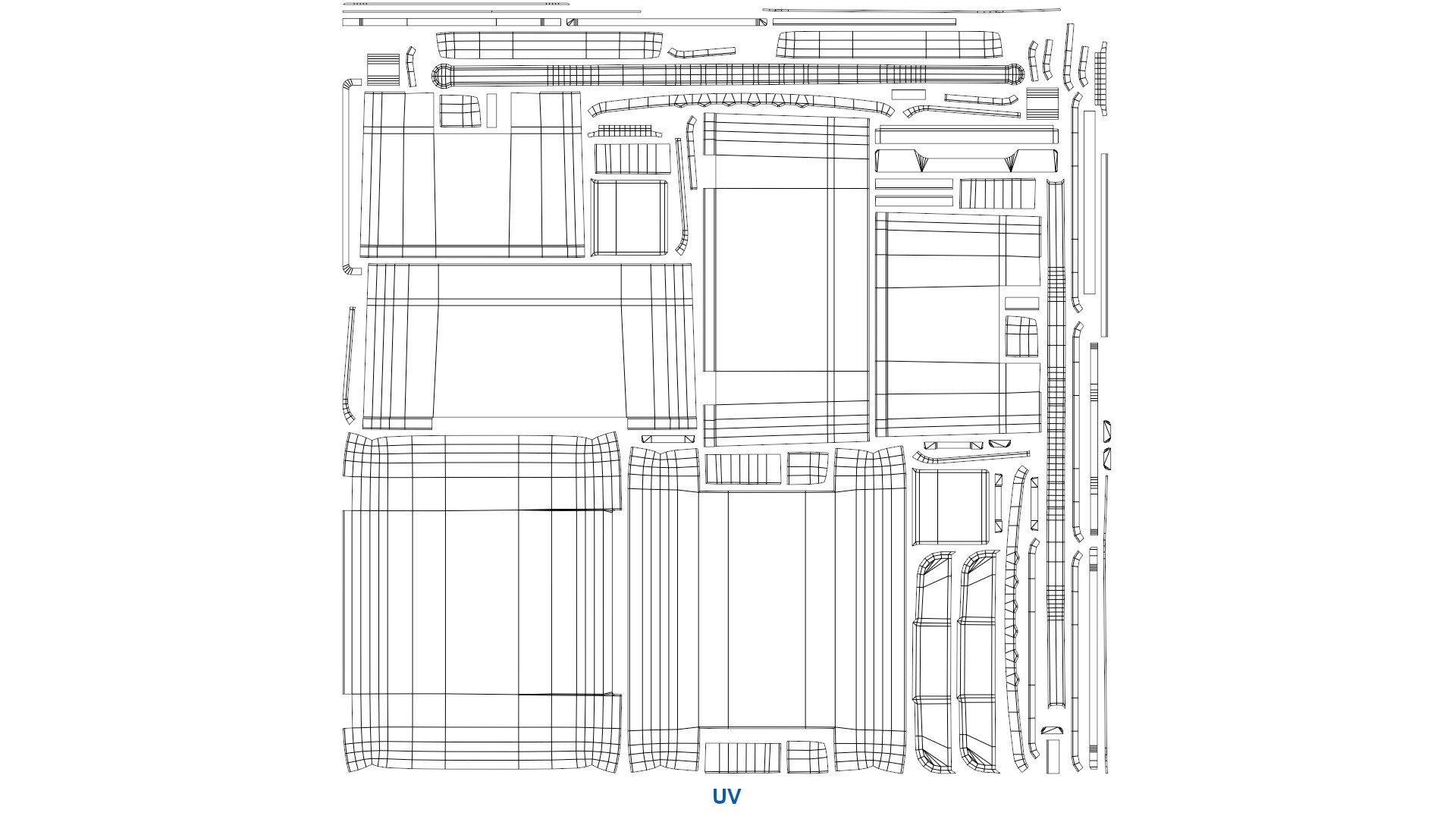 Organ Transplant Cooler 1B Model - TurboSquid 2082327