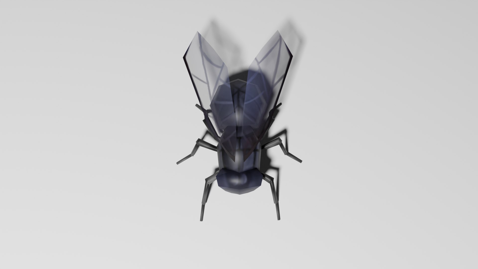 3D Insects Pack - Low Poly Model - TurboSquid 1846211