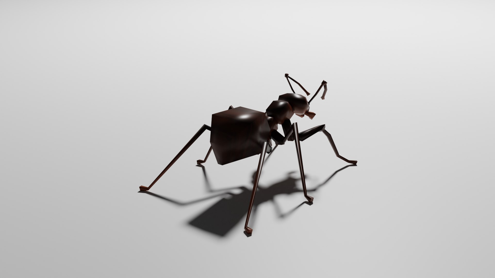 3D Insects Pack - Low Poly model - TurboSquid 1846211