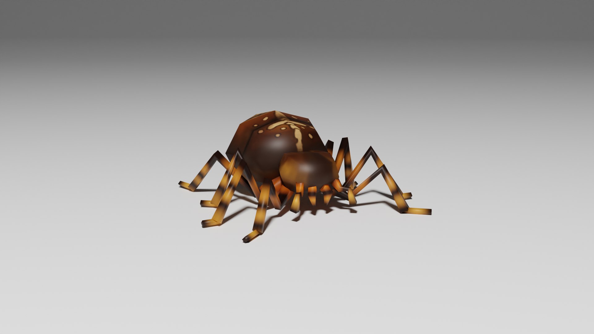 3D Insects Pack - Low Poly Model - TurboSquid 1846211