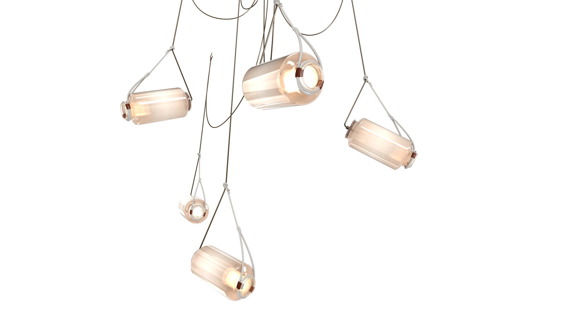 3D Ravenhill Studio Float Pendant - TurboSquid 2417627