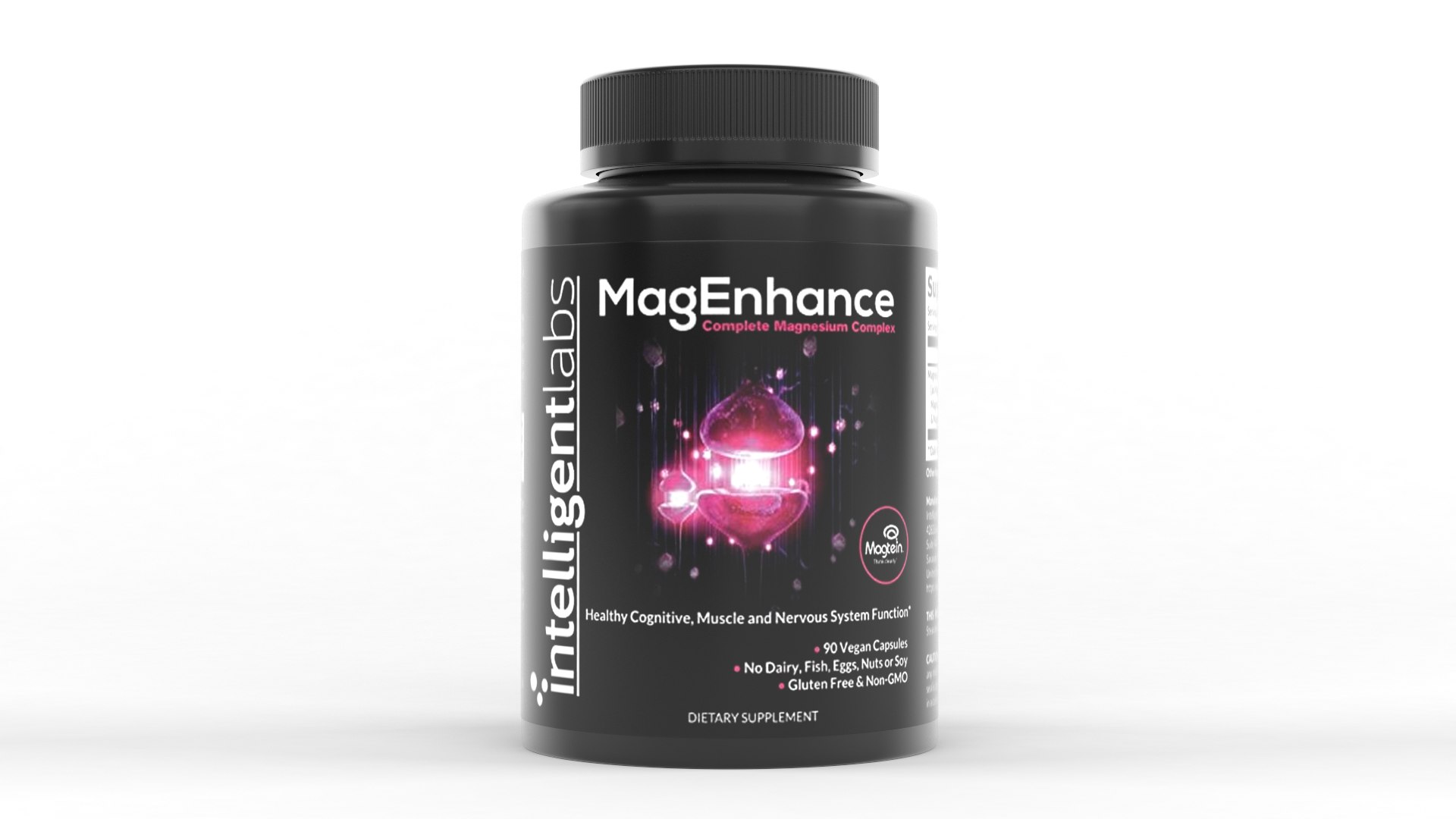 3D Dietary Supplement - TurboSquid 2023159