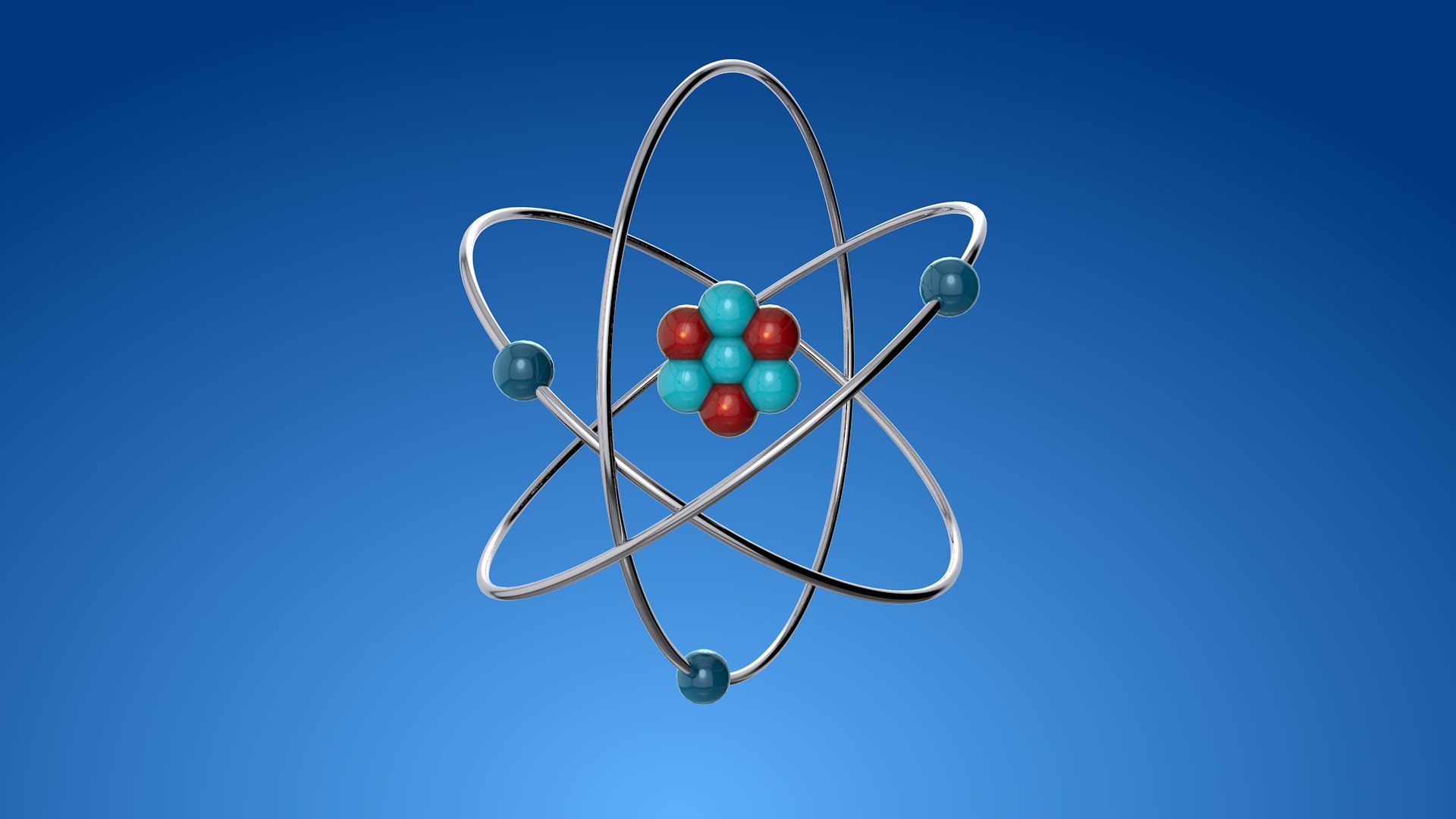 C4d Atom