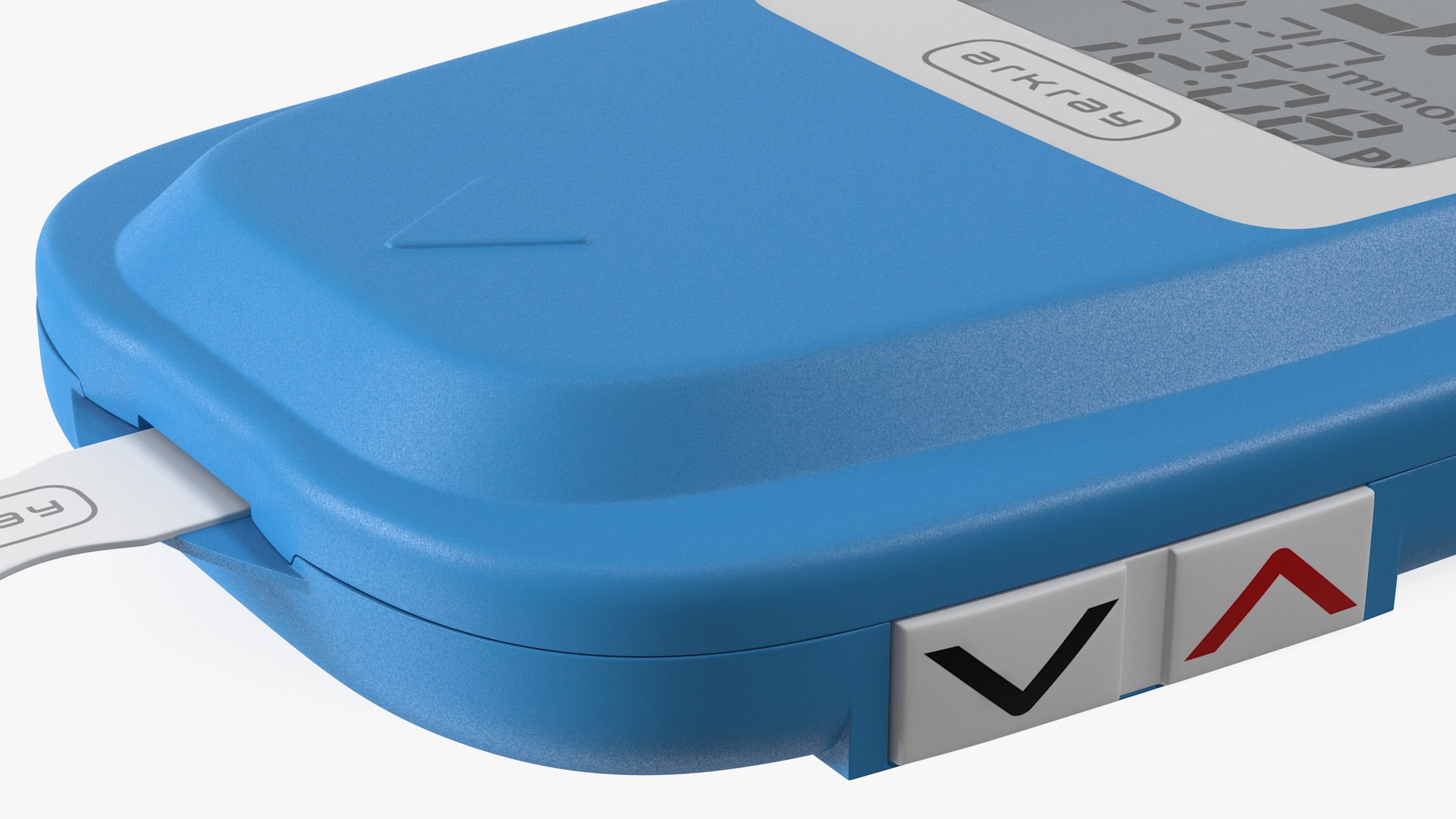 3D lactate pro 2 portable - TurboSquid 1651271