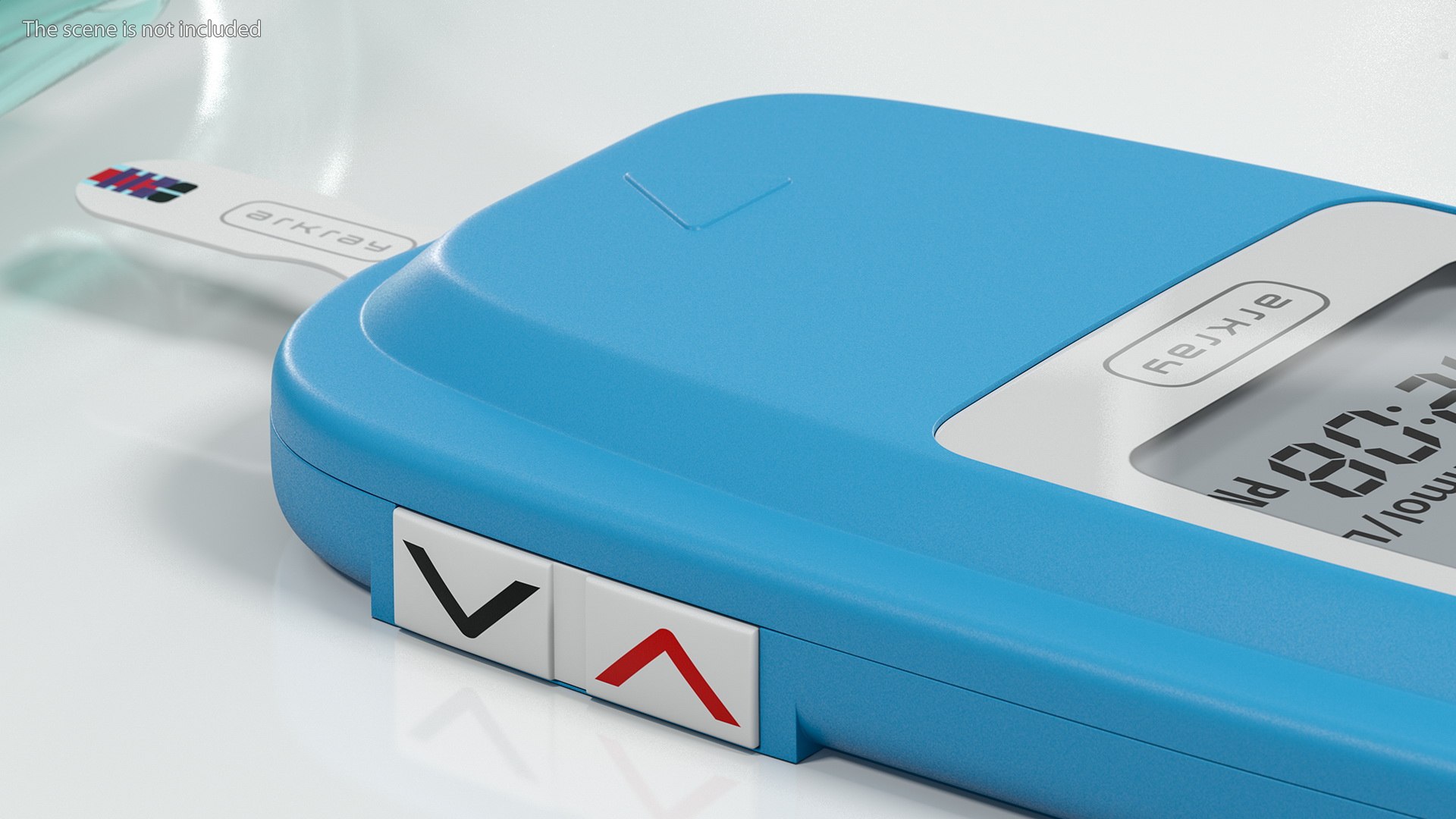 3D lactate pro 2 portable - TurboSquid 1651271