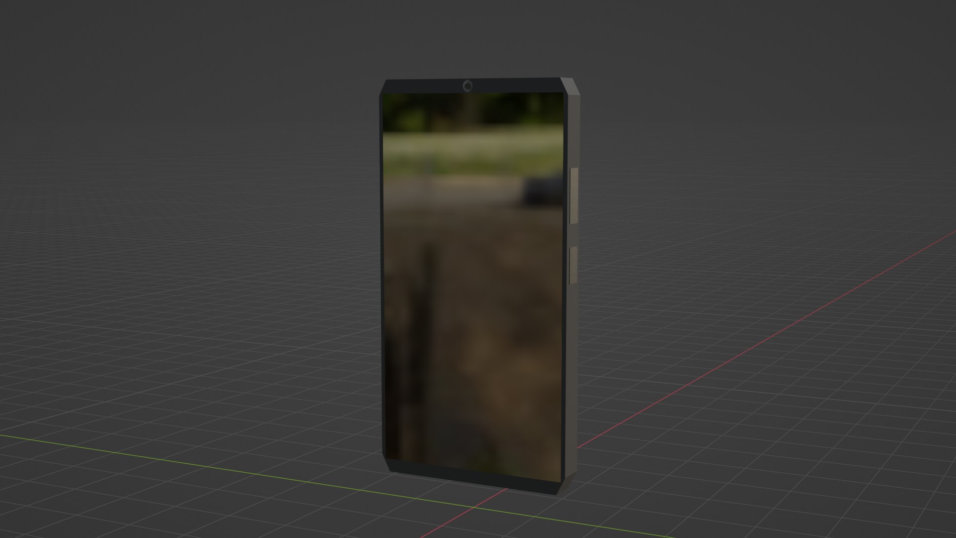 Phone 3D Model - TurboSquid 2003554