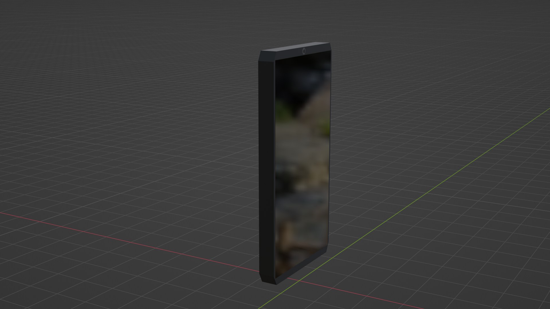 Phone 3D Model - TurboSquid 2003554