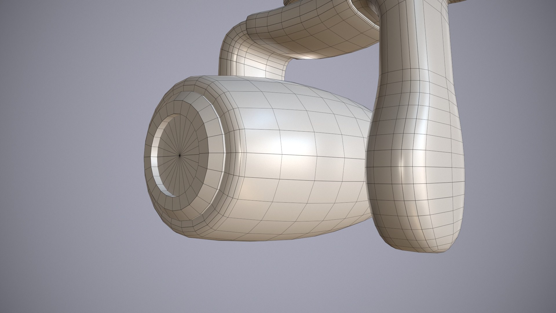 Helicopter Search Lights Collection 3D Model - TurboSquid 2397204