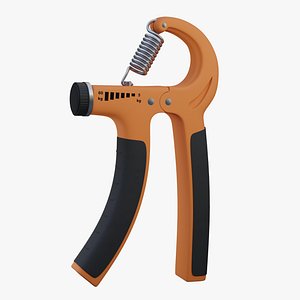 3D Grippers Models | TurboSquid