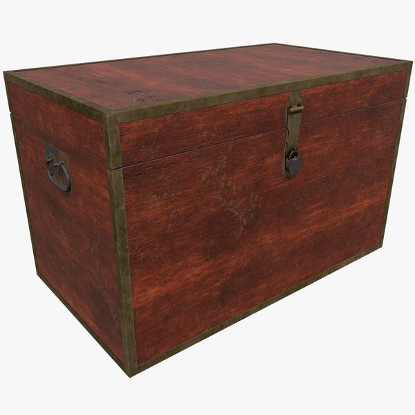 3D Inventory Models | TurboSquid