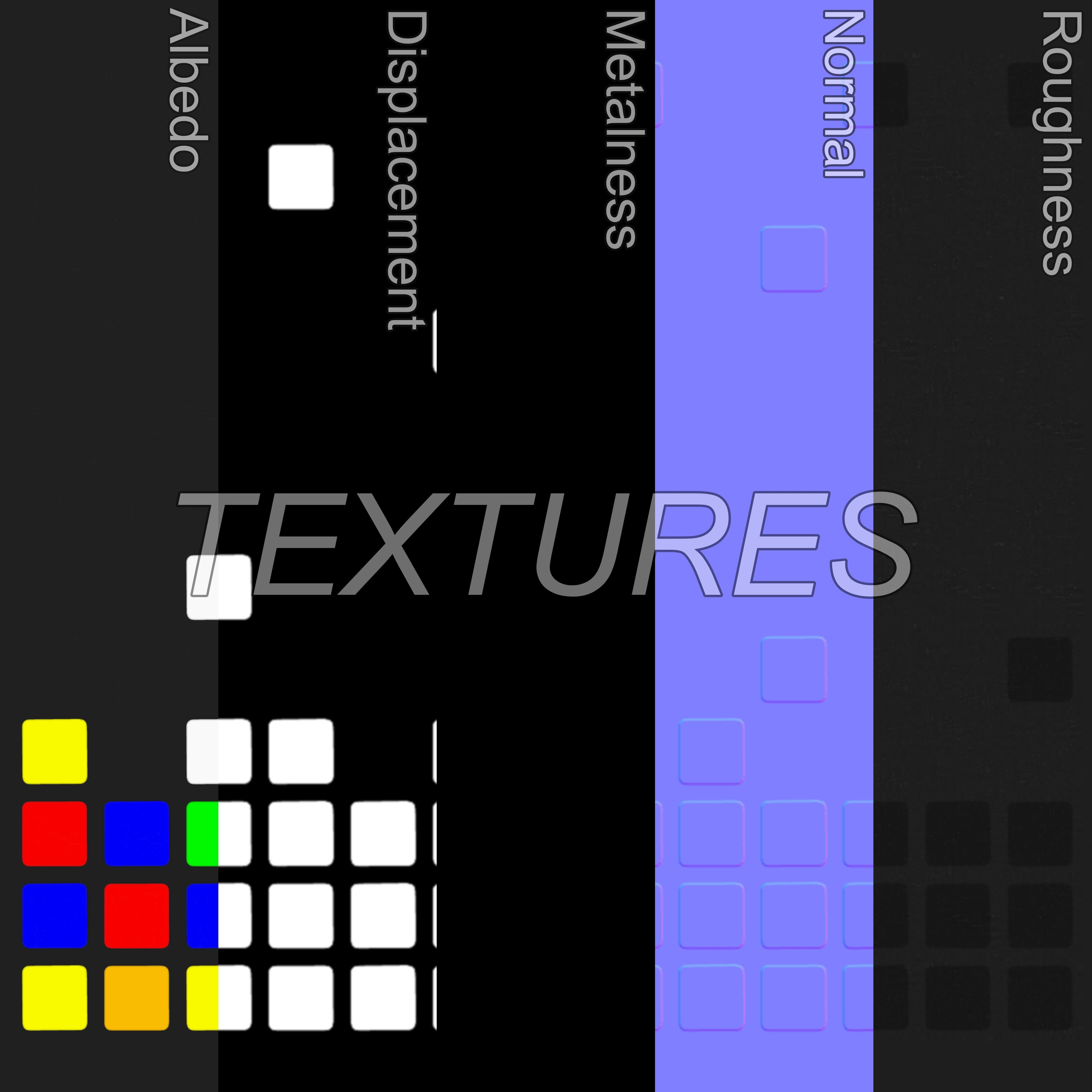 modelo 3d Cubo Rubik Animado 3x3 - TurboSquid 2027514