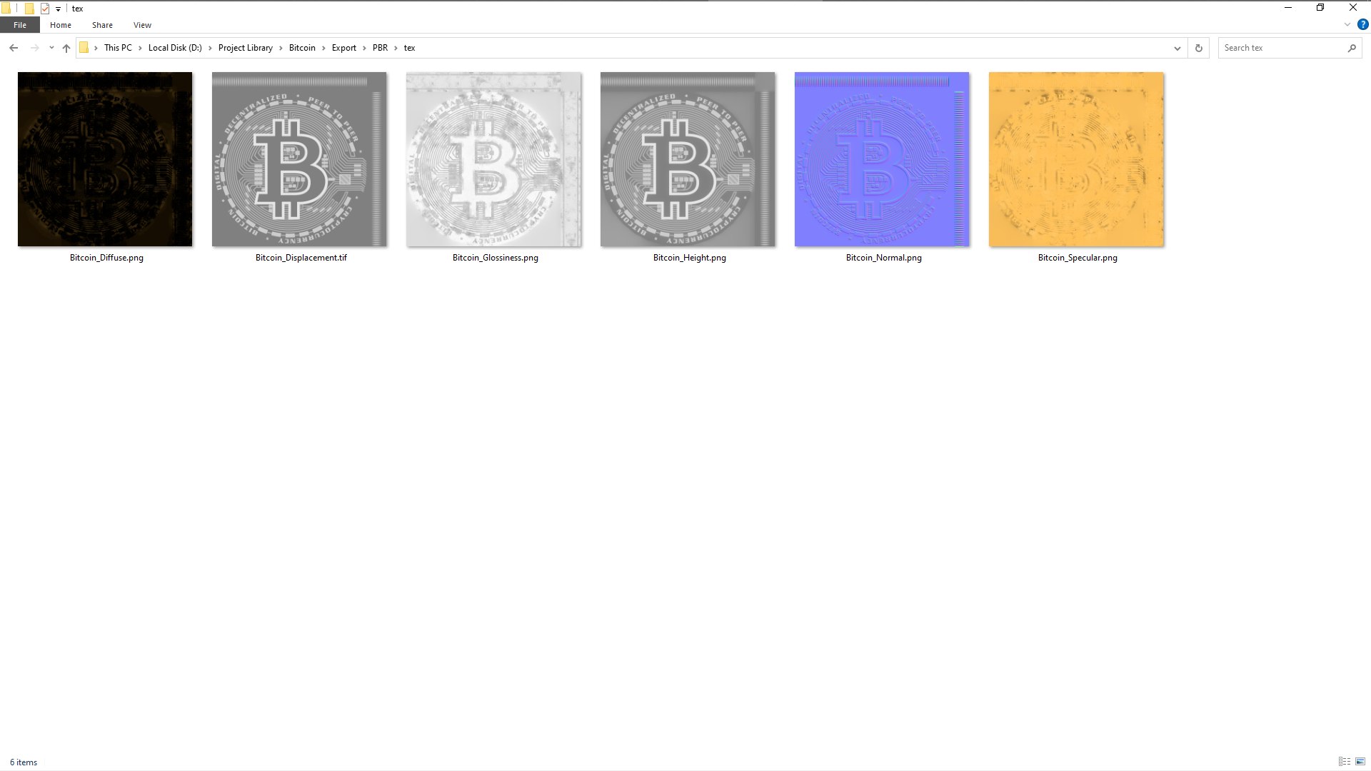 3D Coin Bit - TurboSquid 1710735