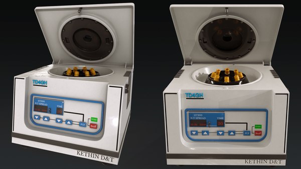 3D model laboratory equipment pack 1 - TurboSquid 1895872