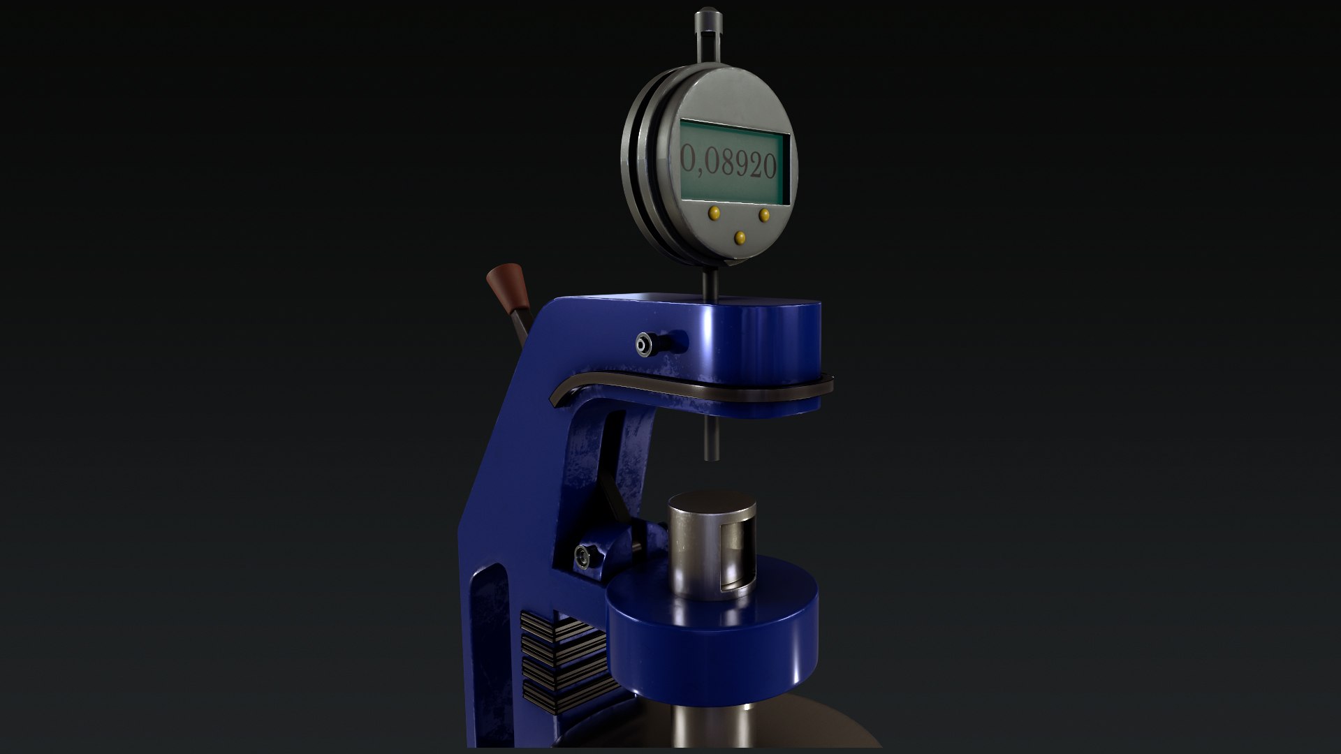 3D model laboratory equipment pack 1 - TurboSquid 1895872