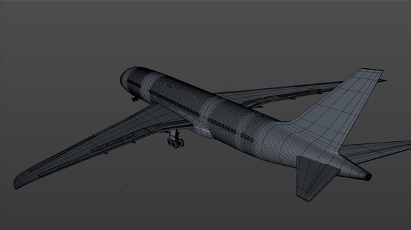 Boeing 787 dreamliner air 3D model - TurboSquid 1611993