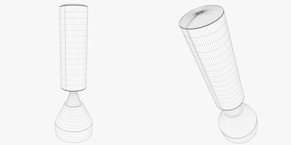 3D model standing boxing bag - TurboSquid 1605701