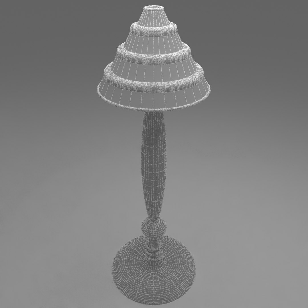 Shade 3D model - TurboSquid 1390707