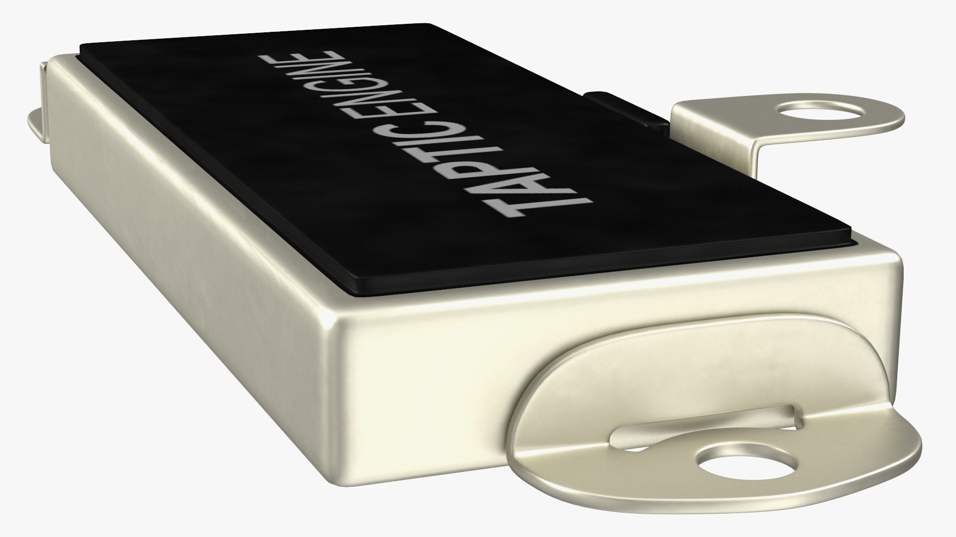 IPhone 14 Pro Taptic Engine 3D Model - TurboSquid 2091373