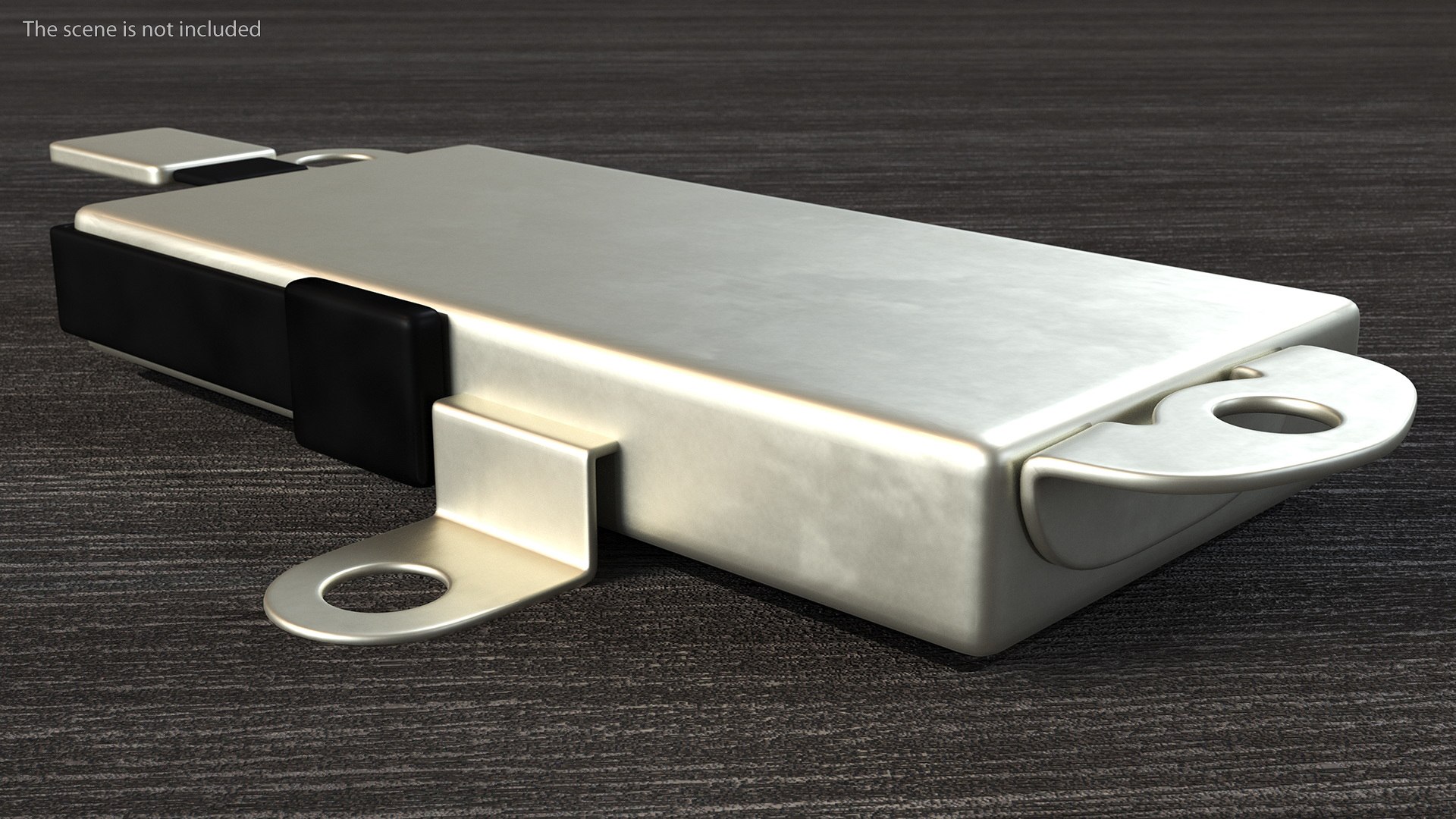 IPhone 14 Pro Taptic Engine 3D Model - TurboSquid 2091373