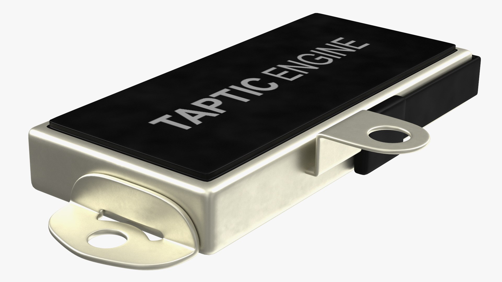 IPhone 14 Pro Taptic Engine 3D Model - TurboSquid 2091373