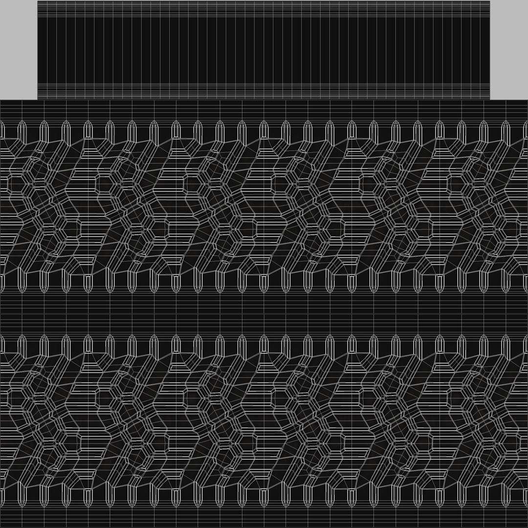 Bio Car Wheel 3D Model - TurboSquid 1929387