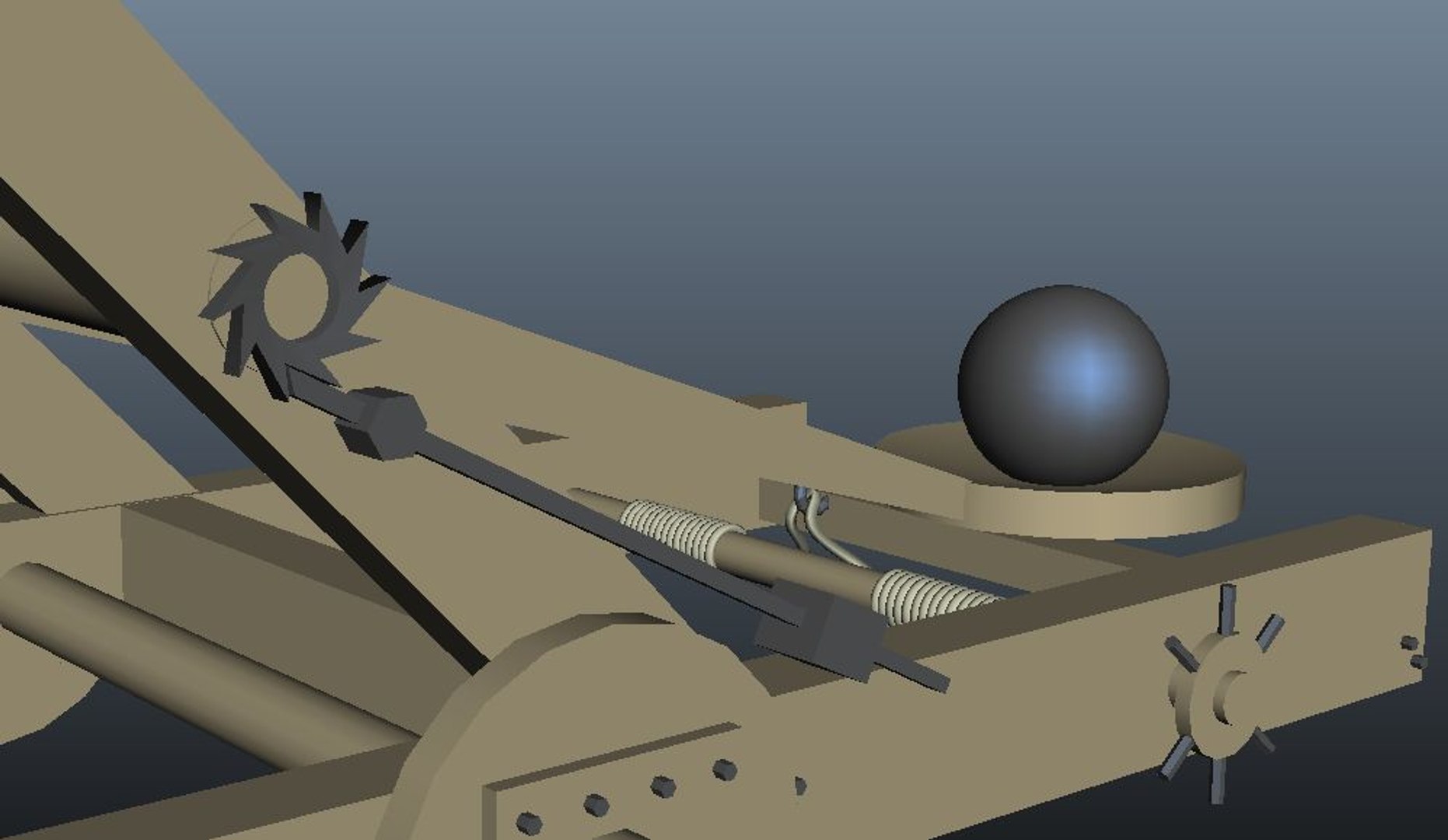 Ma Catapult