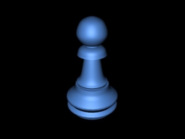 Free 3D Pawn Models | TurboSquid